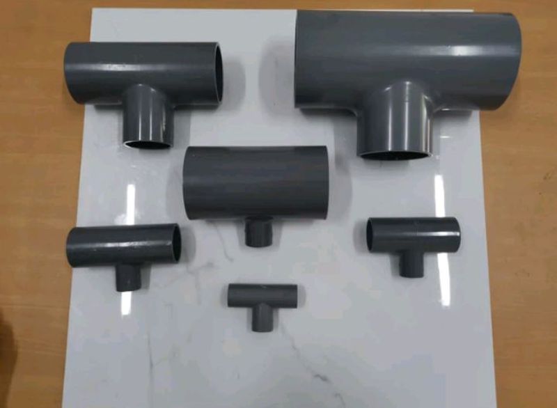 Reducer Tee 1¹/⁴" X 1"