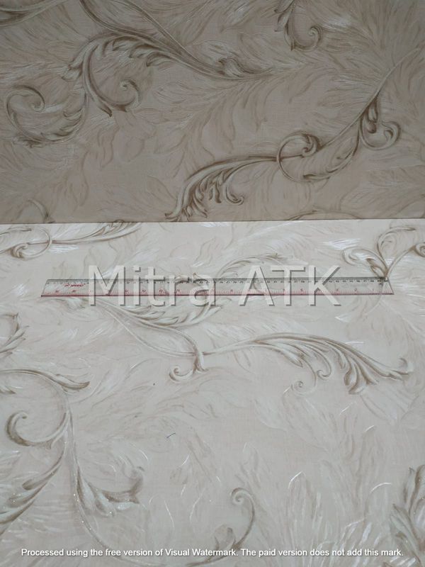 Penggaris Fiber 50 cm, Merk Nariko