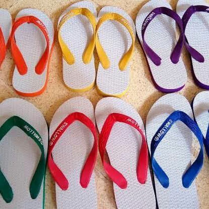 Sendal Jepit Swallow