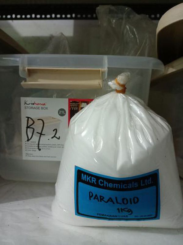 Paraloid B72