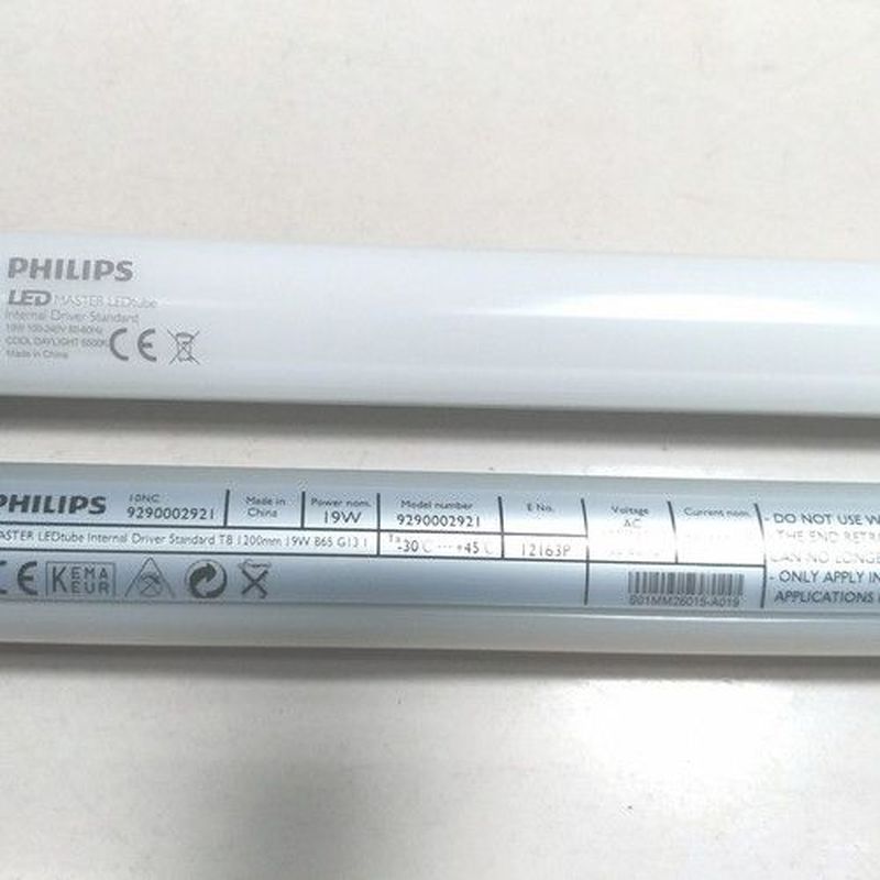 Lampu Philips TL LED 19 watt