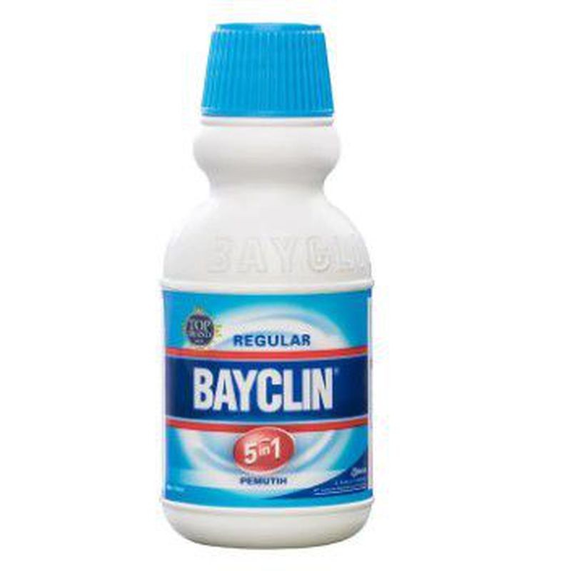 Bayclin Kecil 100 ml