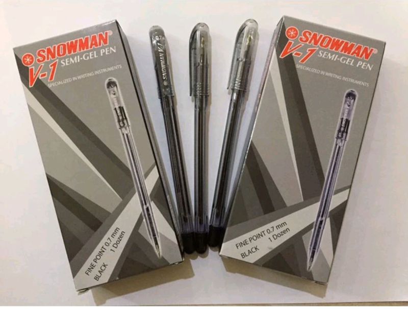 Snowman BP V1 0.7 mm