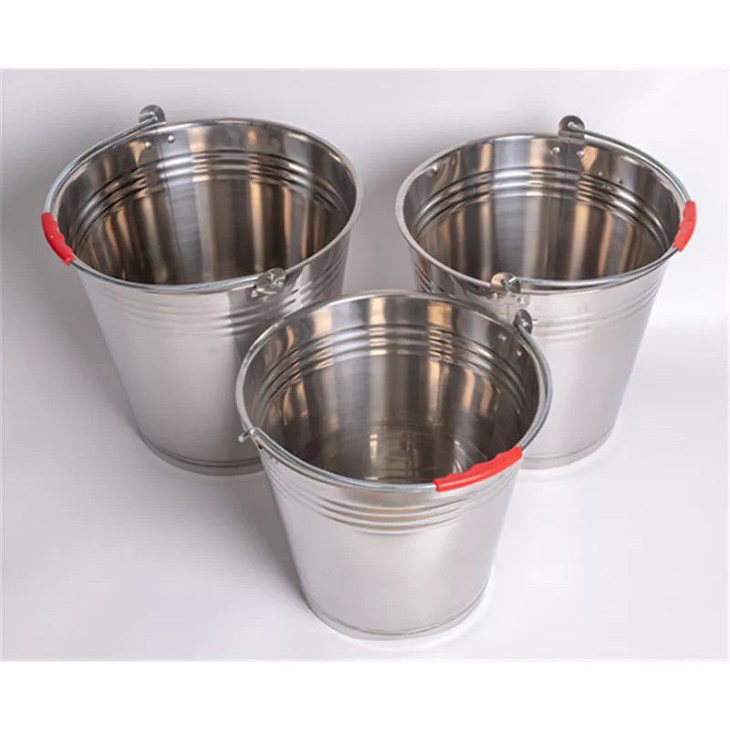 Ember susu Stainless steel (10 liter)