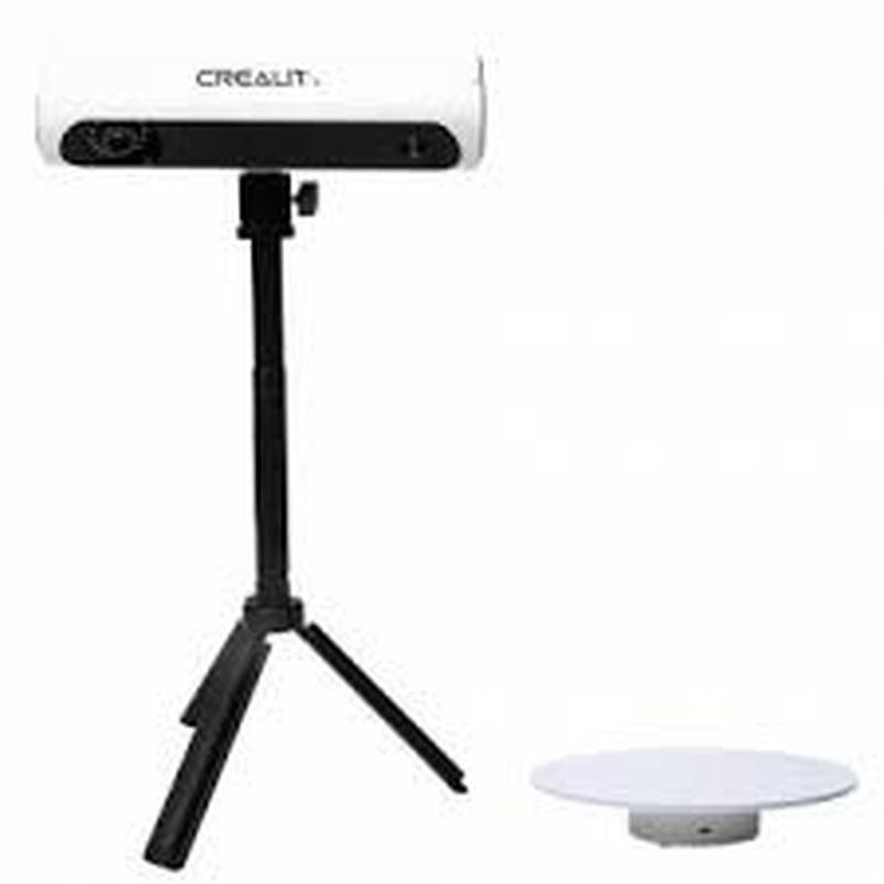 Creality CR-SCAN 01 Handheld Portable Tabletop 3D Scanner