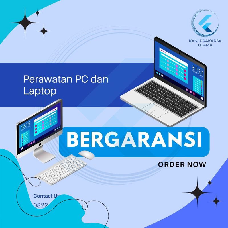 Pemeliharaan PC berupa Upgrade Komponen