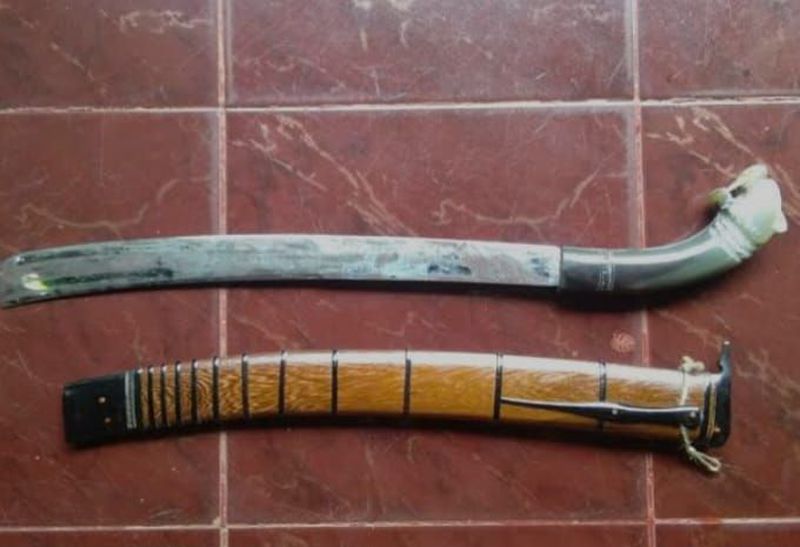 Golok