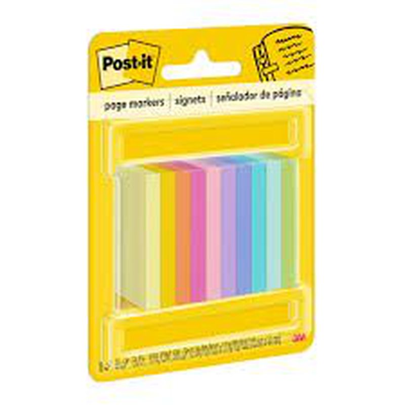 Post it Page Marker