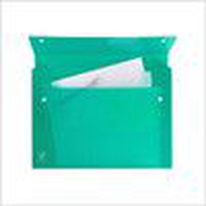 Map Plastik Transparan Tebal