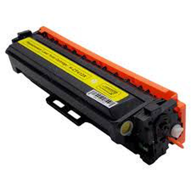 compatible toner warna