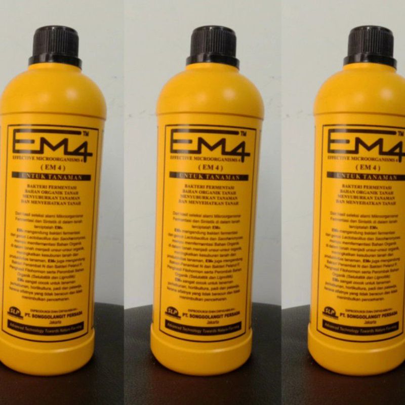 EM4 1 Litter
