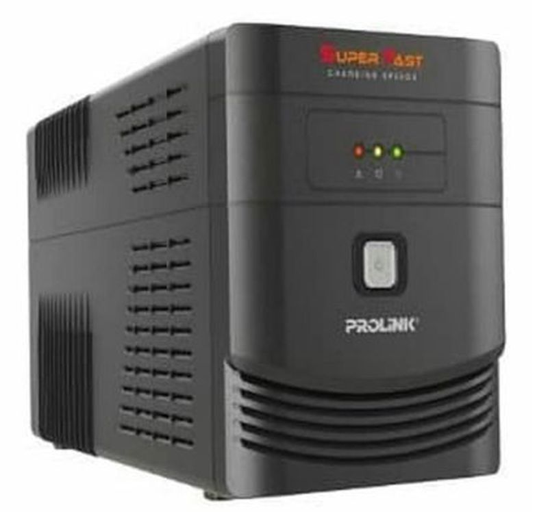 UPS PROLINK 1200VA