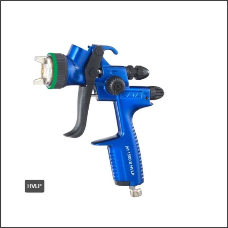 Spray Gun SATA Jet 1500 B Nozzle 1,4 mm