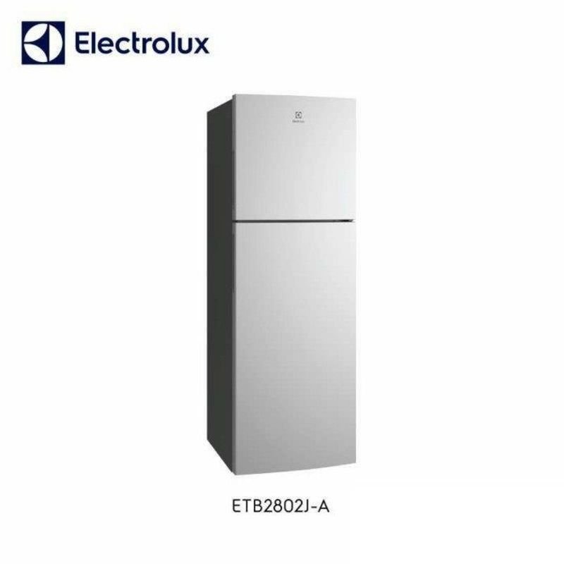 Kulkas Electrolux 2 Pintu tipe ETB 2802 JA Inverter
