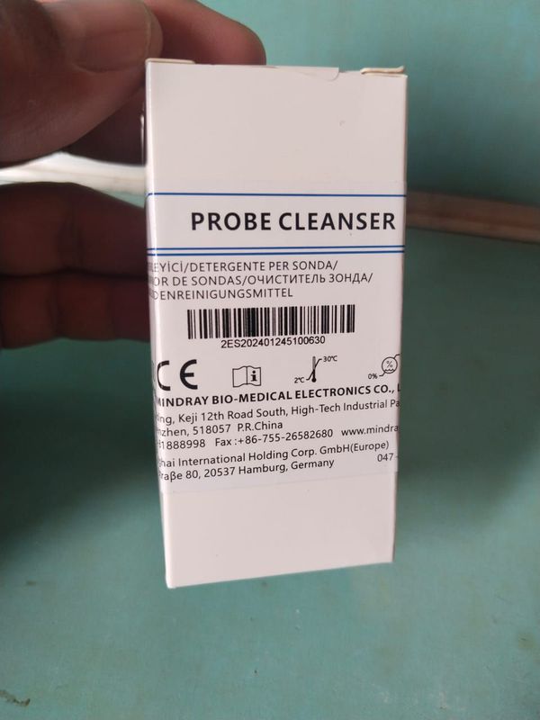 Probe Cleanser 50 ml