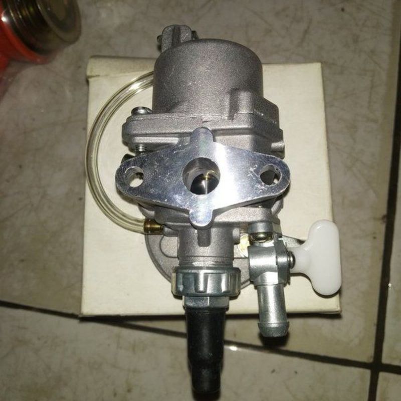 kalbulator mesin ptong rumput