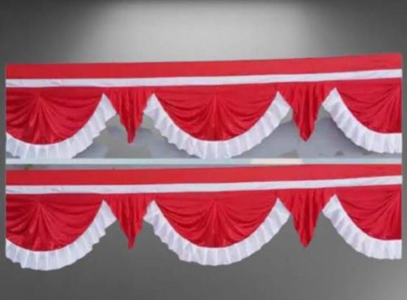 Bendera Ukuran Panjang