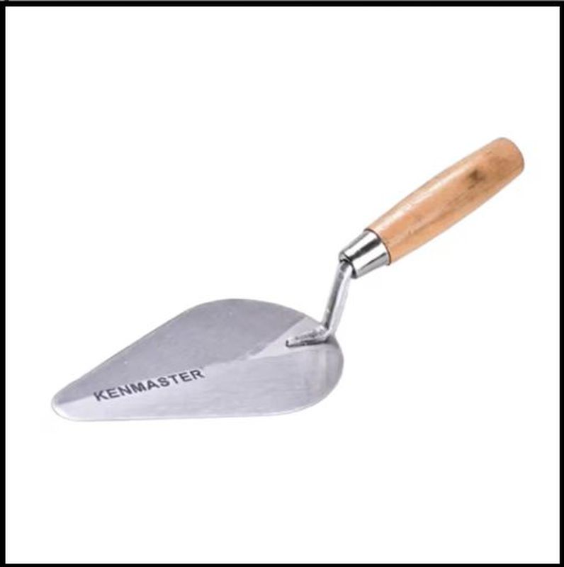 Sendok semen stainless