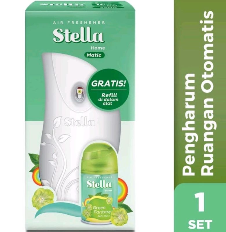 Stella matic