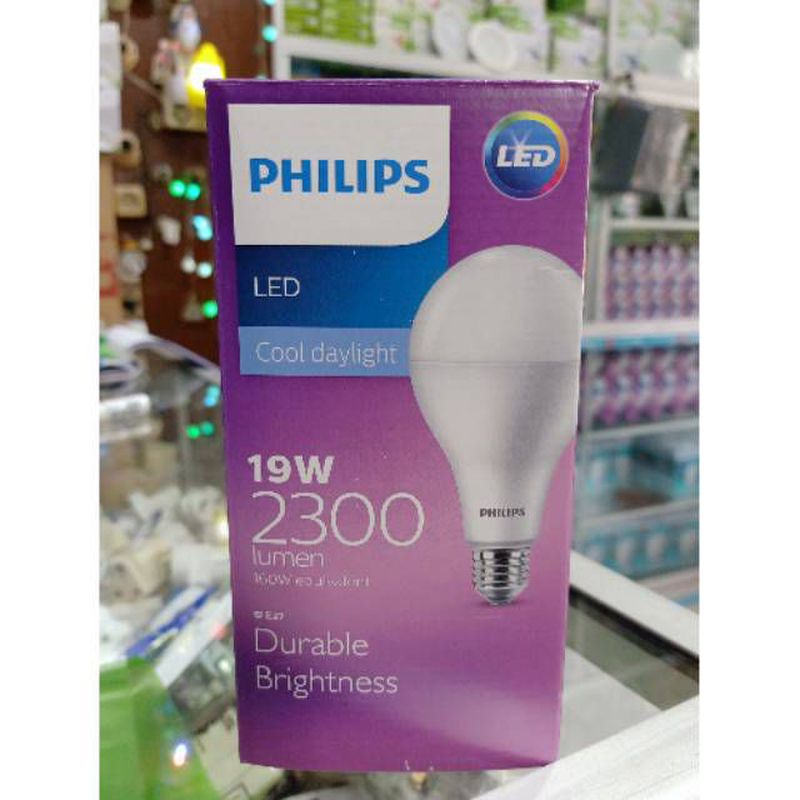 Lampu LED 19 Watt