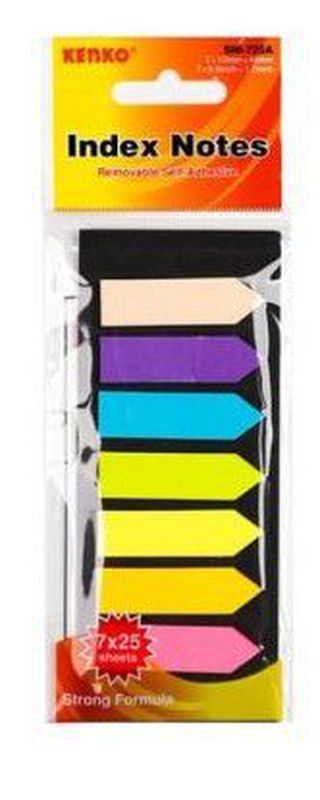 Post It Sign Here - Kertas