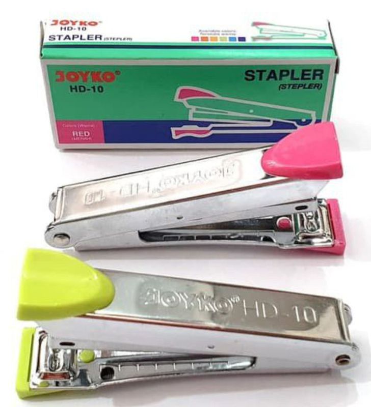 STAPLES ALAT HD.10 JOYKO
