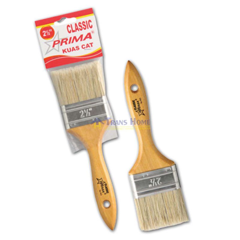 Kuas Cat 2.5" prima classic