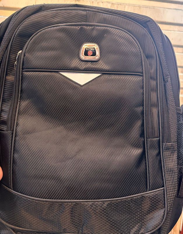 Tas Ransel
