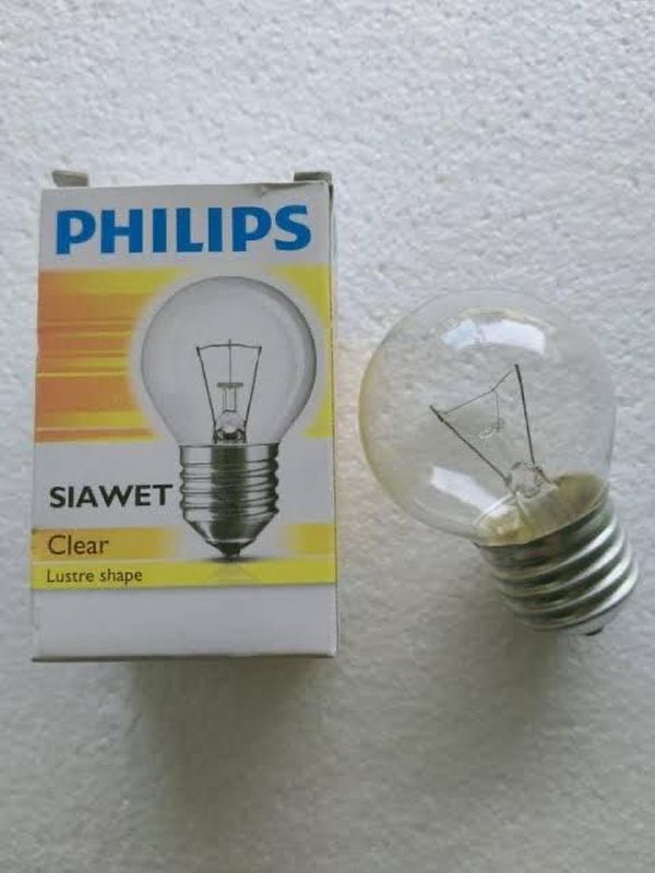 Lampu Pijar PHILIPS 5W