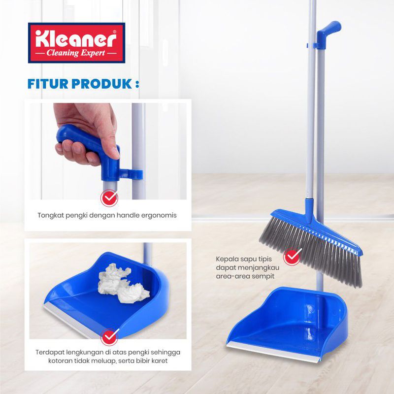 Sapu Set
