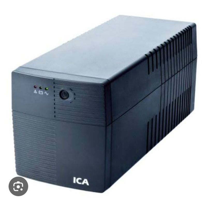 ups ica cn1300va
