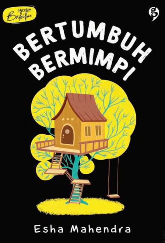 EBOOK - Bertumbuh Bermimpi