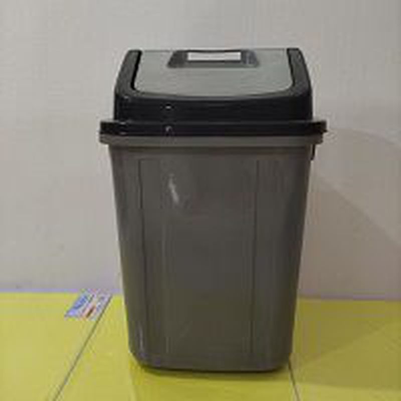 TEMPAT SAMPAH CROWN SUPRA 42 L