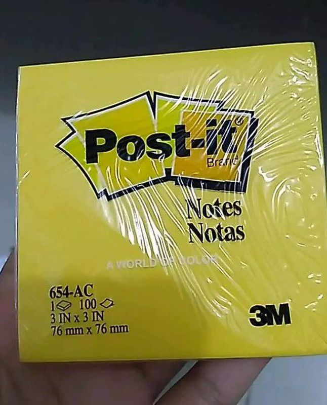 Post it