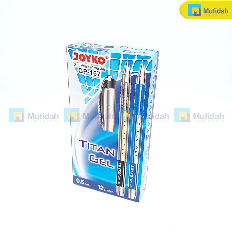 JOYKO BP GEL GP-167 @12