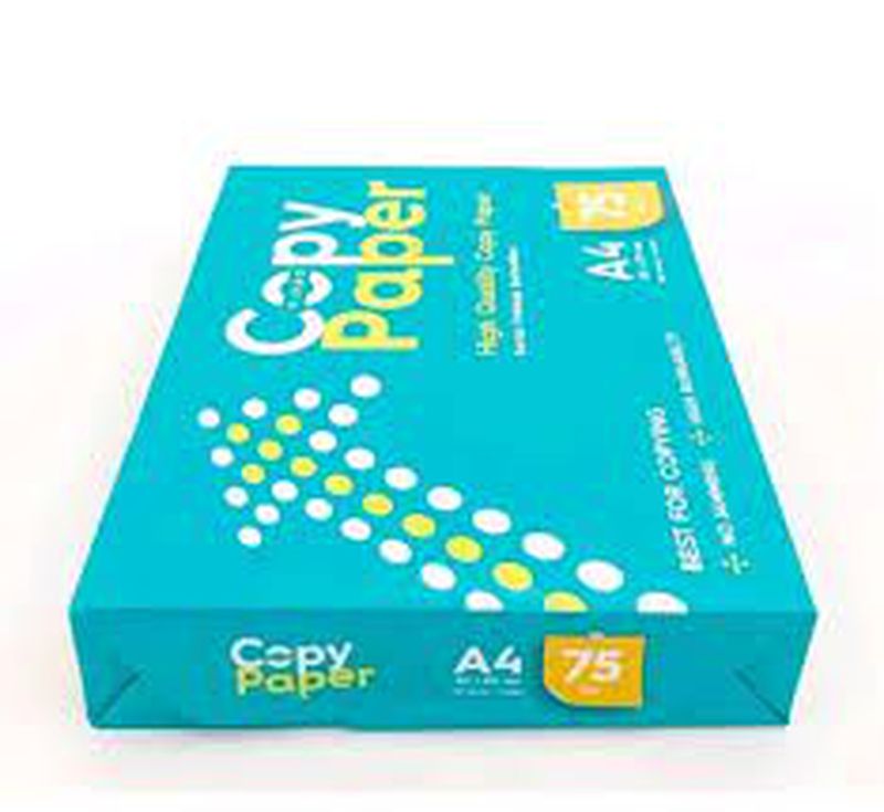 kertas HVS A4 75 copy paper