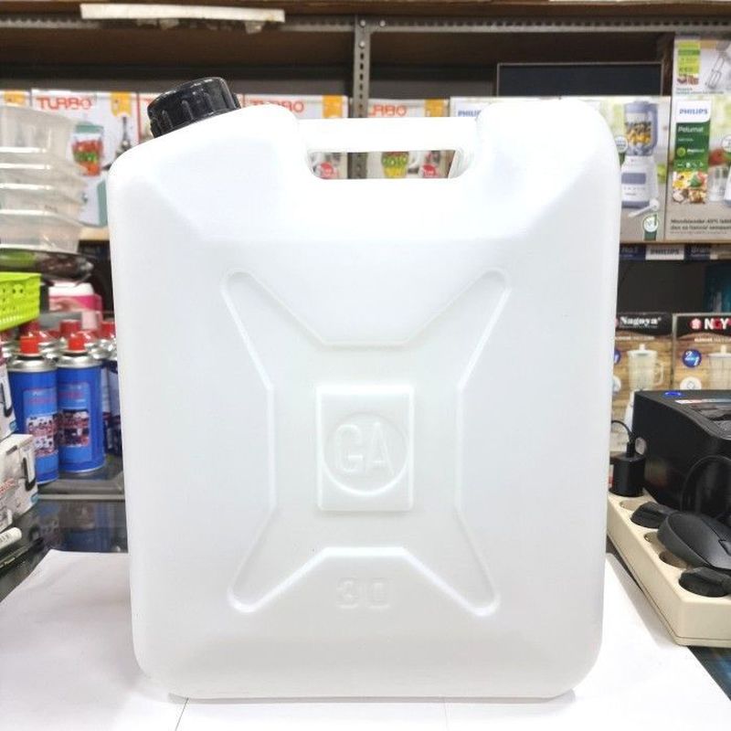 JURIGEN 30 LITER