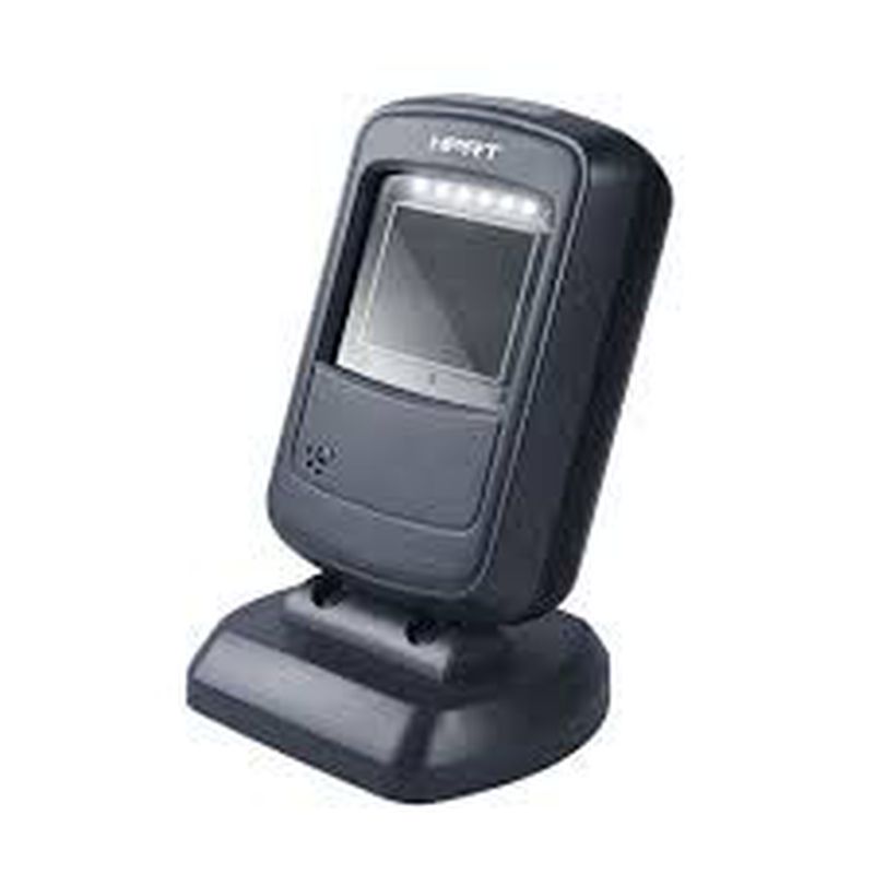 HPRT scanner P200