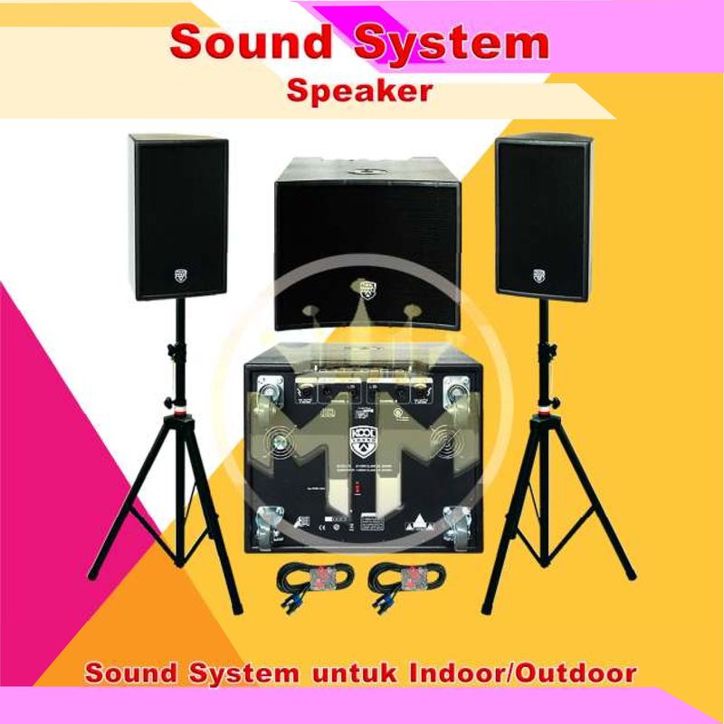 Sound System