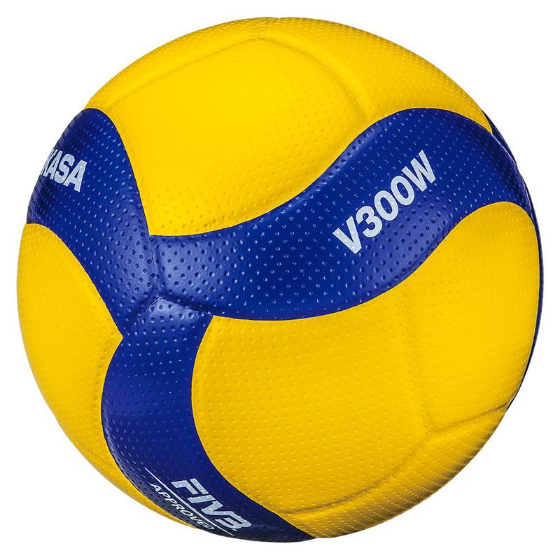 Bola Volley Mikasa V300W