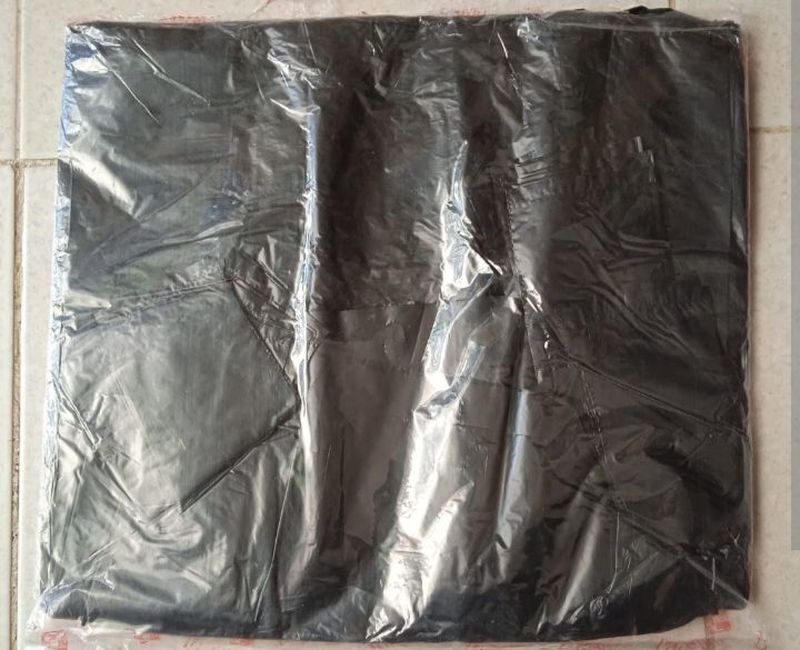 tas plastik hitam jumbo