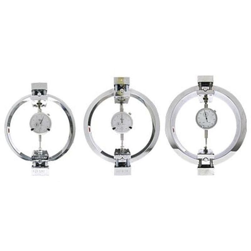 Proving Ring 6000 Lbs