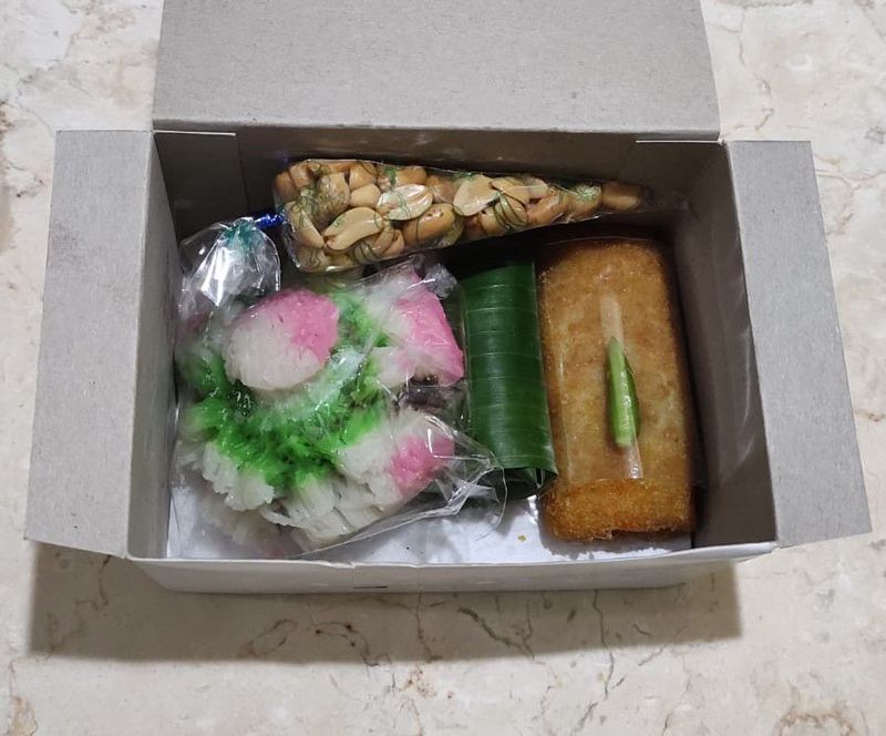 PAKET SNACK BOX 1