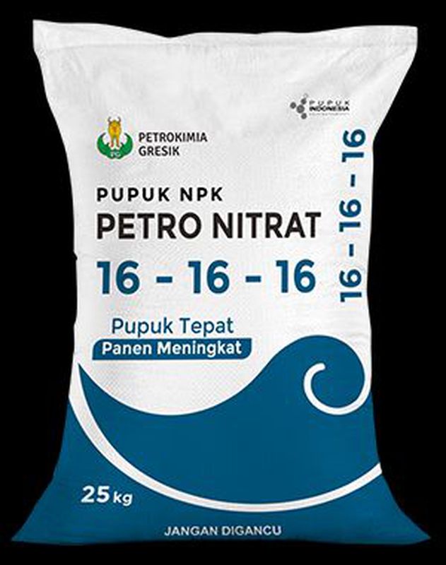 Pupuk NPK Petro Nitrat