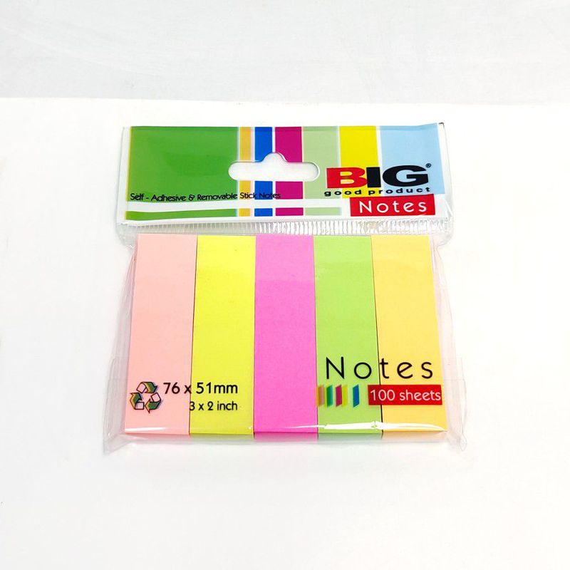 Sticky Note Kecil