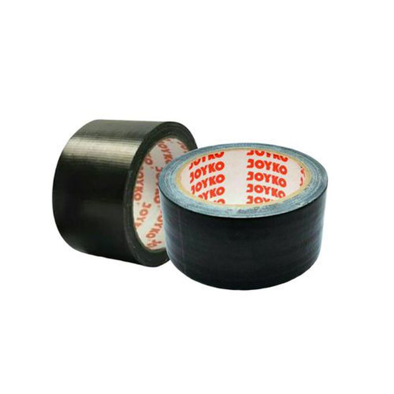 Lakban Hitam Uk 2 Inchi