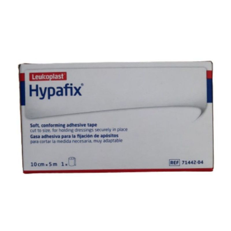 Hypafix 10x5 BSN
