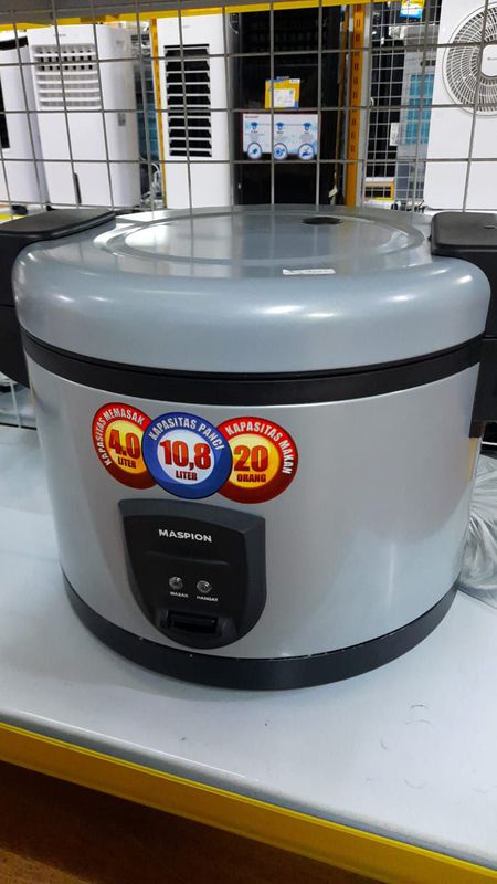 Rice Cooker