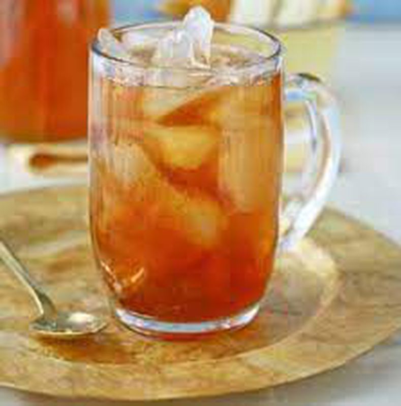 Teh Manis, Es Teh, Teh Hangat, Teh Tawar