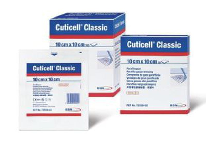 CUTICELL CLASSIC 10CM X 10CM